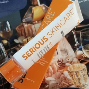 Serious Skincare | Skincare | Serious Skincare C Eye Vitamin C Ester ...